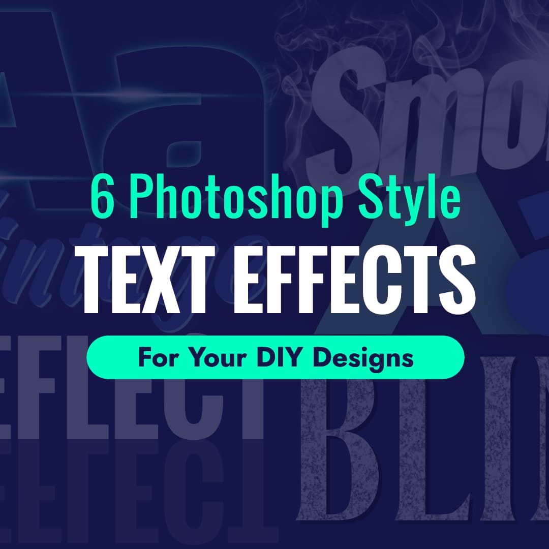 text effects Archives - Easil