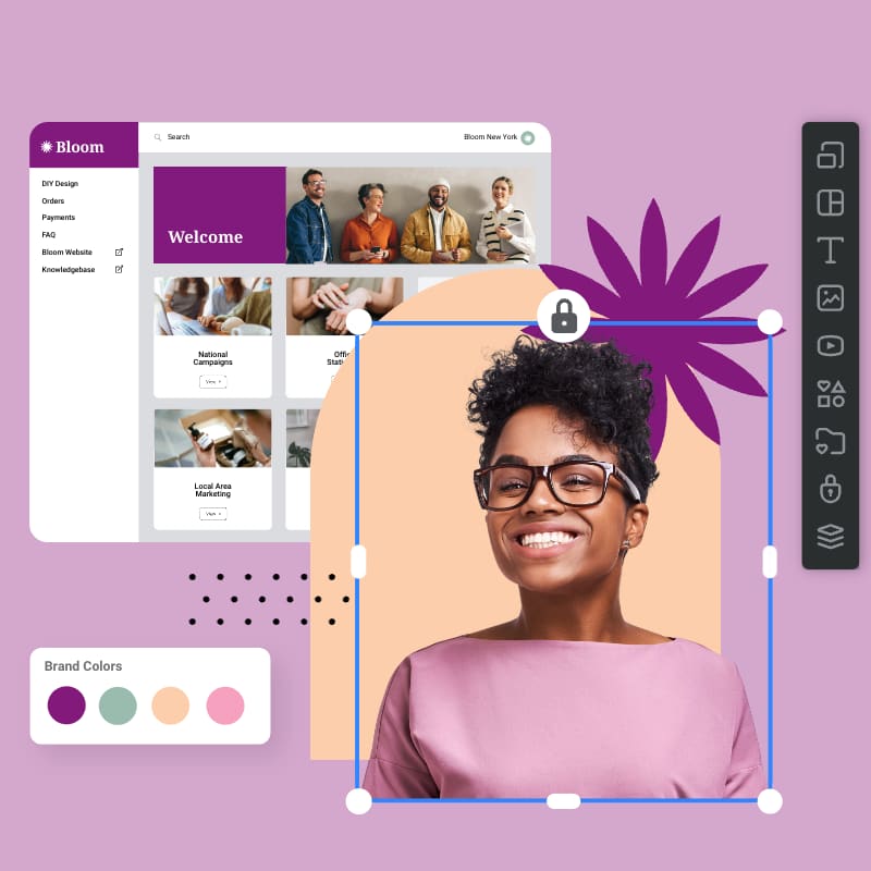 Easil for Franchises – Easil